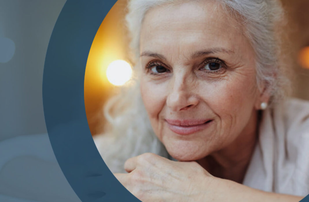 Glutathione and the Aging Process | Glutathione Reporter